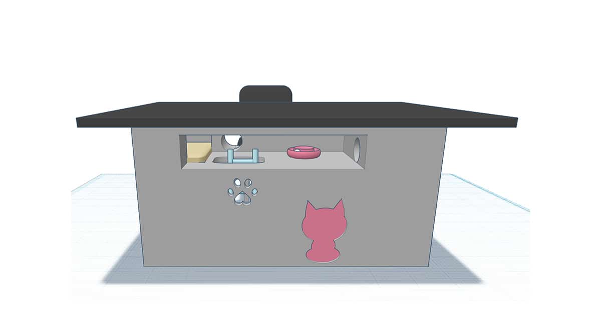 Tinkercad: A 3D Design Tool for Beginners - Red Fox Graphix