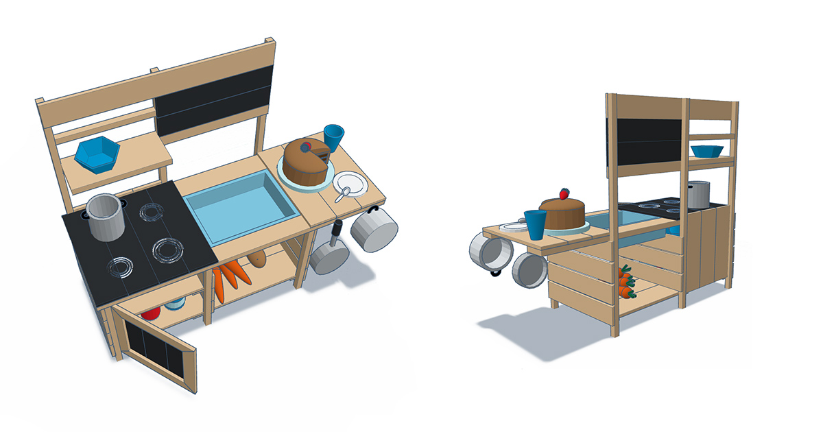 Tinkercad: A 3D Design Tool for Beginners - Red Fox Graphix
