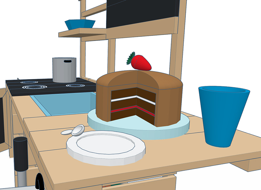 Tinkercad: A 3D Design Tool for Beginners - Red Fox Graphix