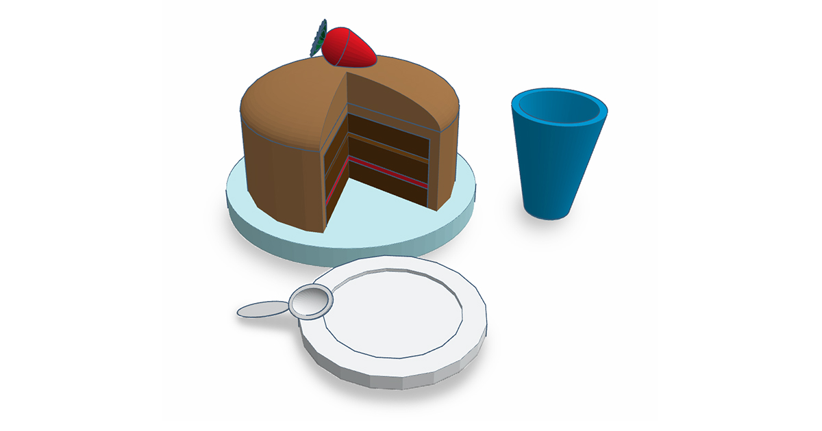 Tinkercad: A 3D Design Tool for Beginners - Red Fox Graphix